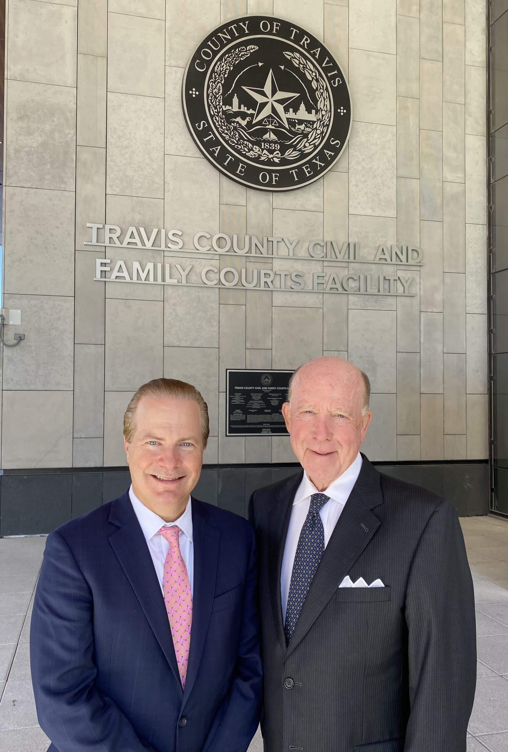August 18, 2023 Newsletter: Dr. Hotze Defends 1st Amendment Rights ...